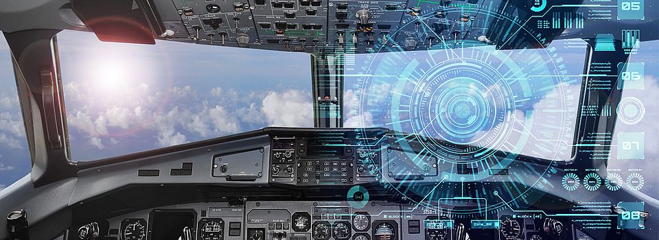 Flying safely with AI - certification in aviation - fortiss