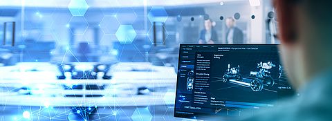 Qualifications - What skills will automotive software engineering need ...