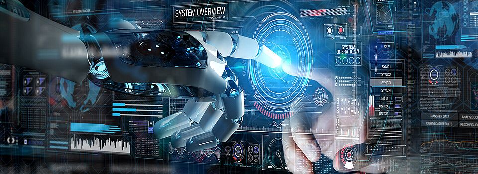 Human-centered Engineering - fortiss