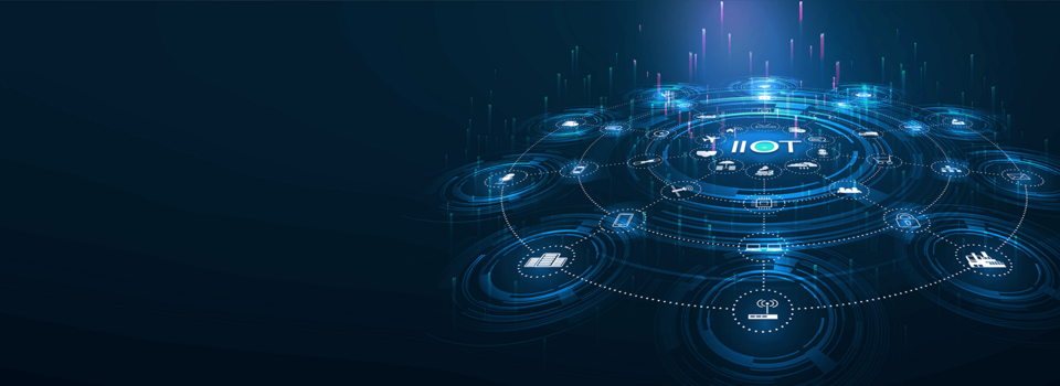 Industrial Internet of Things - fortiss