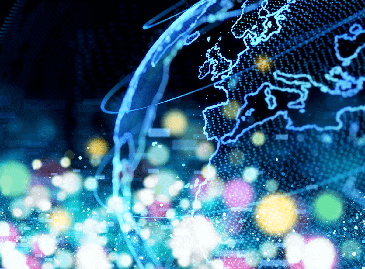 Ein offenes Experten-Ökosystem dient als Erfolgsmotor für Europas IoT ...