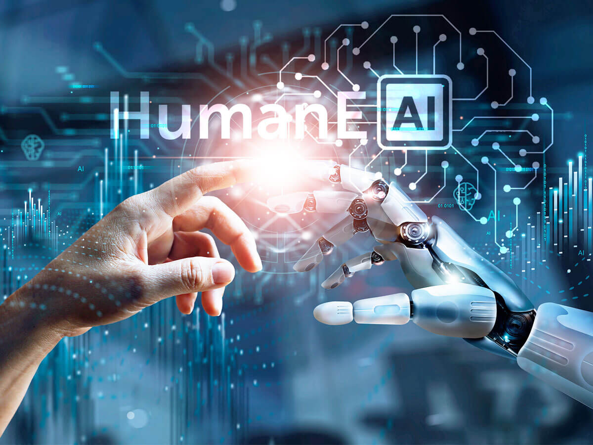 Die digitale Zukunft gestalten mit „KI made in Europe“ - fortiss