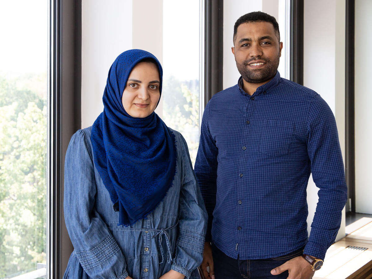 Working together to make AI safer, more robust and more comprehensible - fortiss