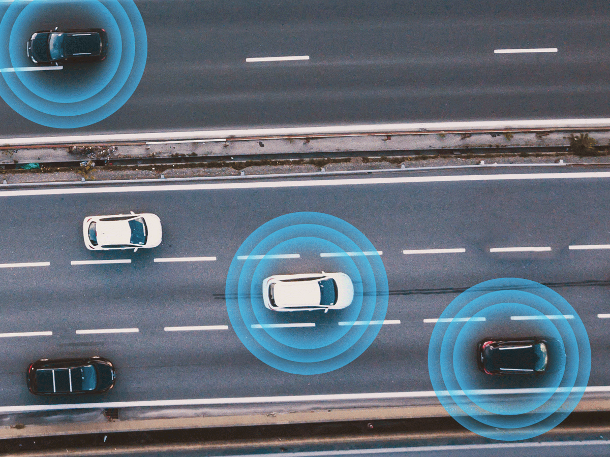 Autonomous driving – safety is crucial - fortiss