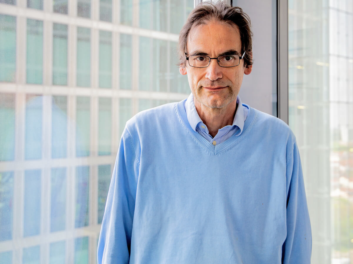 Wissenschaftliche Expertise für erneuerbare und nachhaltige Energiesysteme - fortiss