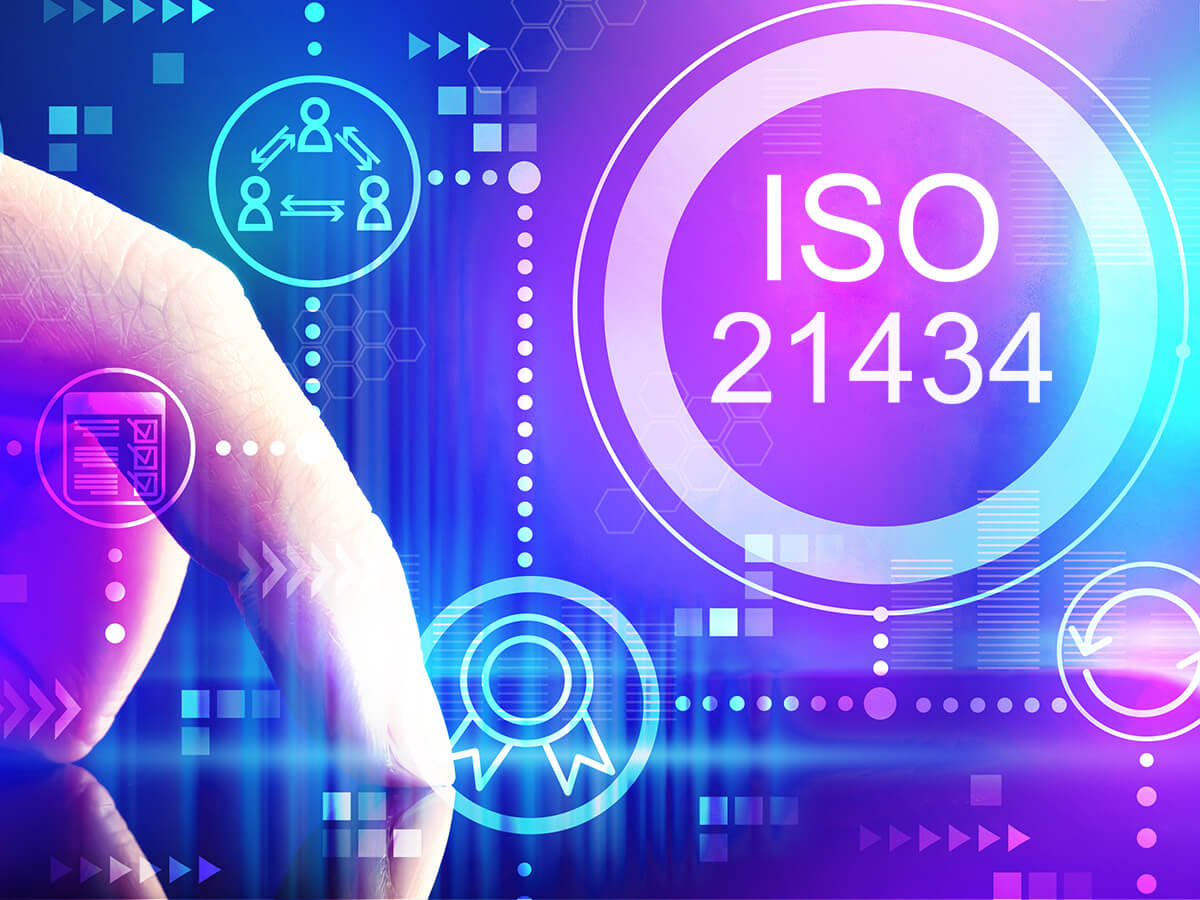 Sicherheit von Anfang an mitdenken - fortiss