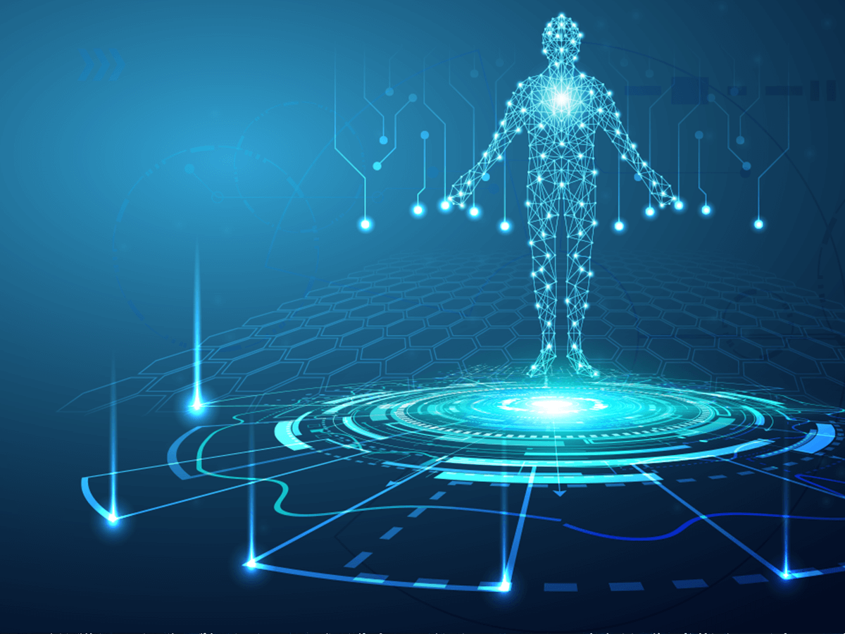 Embodied Intelligence: Motor der digitalen Transformation 2.0 - fortiss